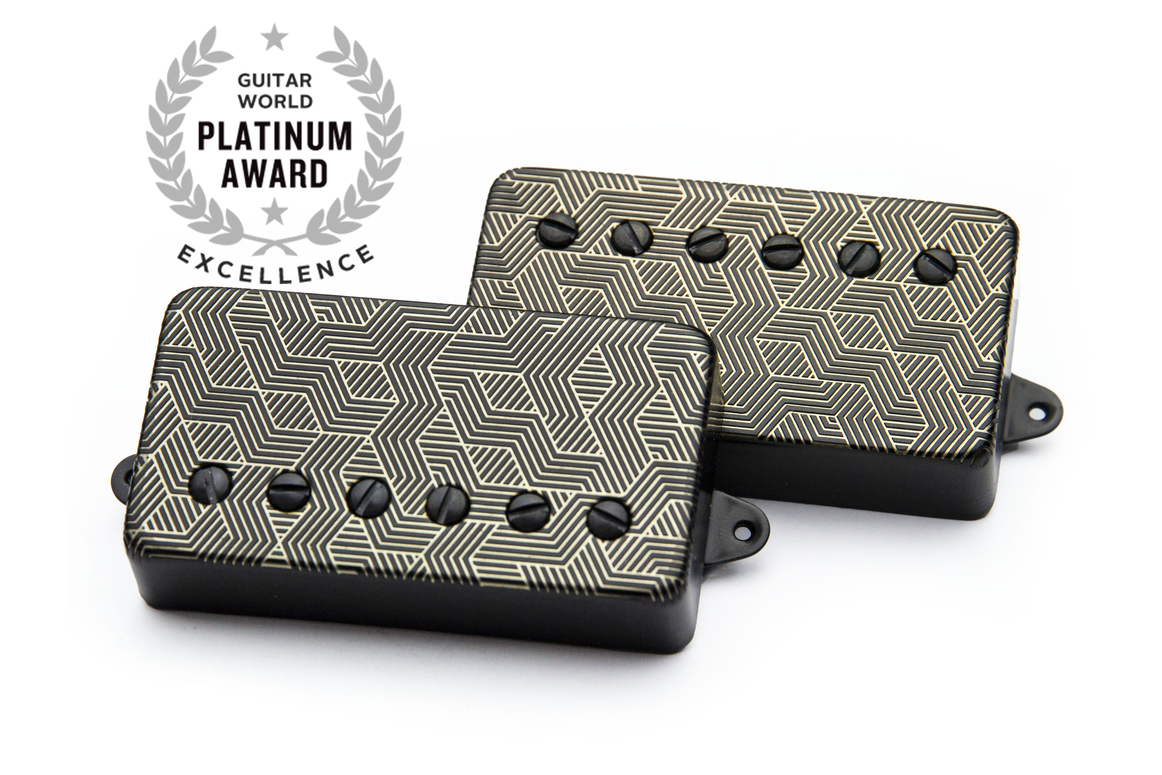 Signature Humbucker Set Adam Nolly Getgood Signature Humbucker Set Signature Humbucker Set Adam Nolly Getgood Signature Humbucker Set