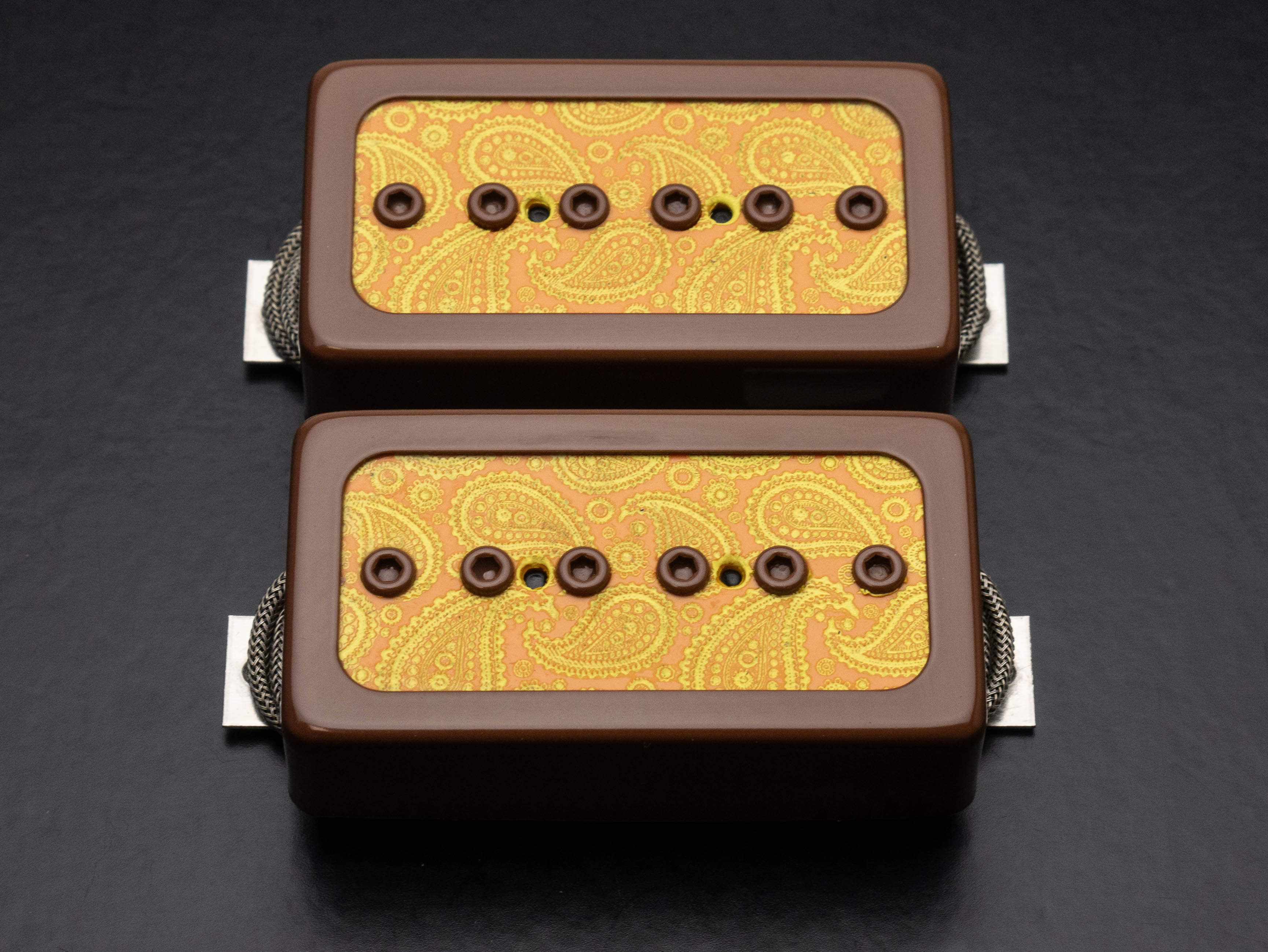 Bare Knuckle Tele Pickups – Bare Knuckle Boot Camp Pickups – Limmerkoll