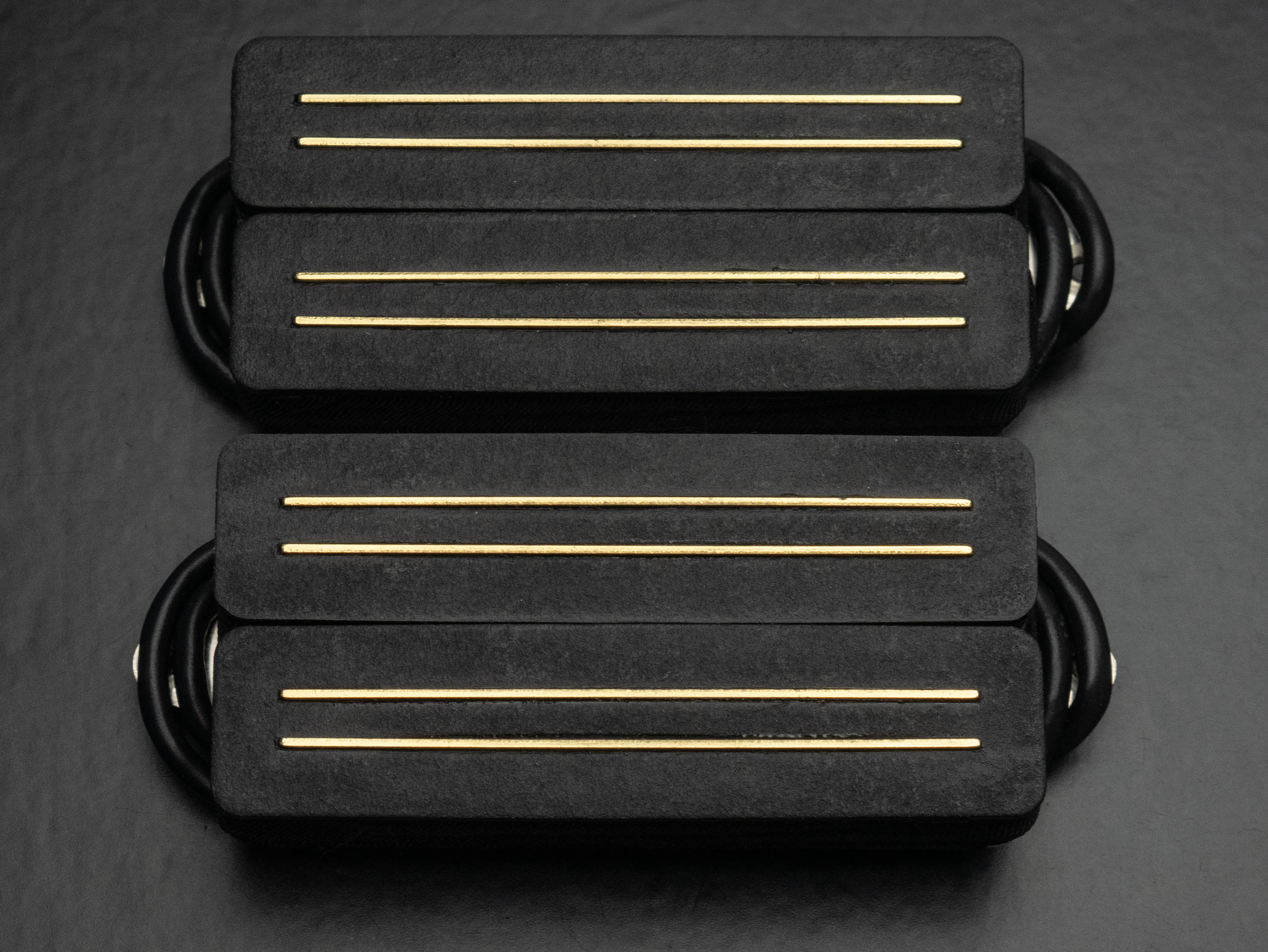 Special Edition Black Hawk 7 String Set Black / Gold | Limited Edition ... Special Edition Black Hawk 7 String Set Black / Gold | Limited Edition ...