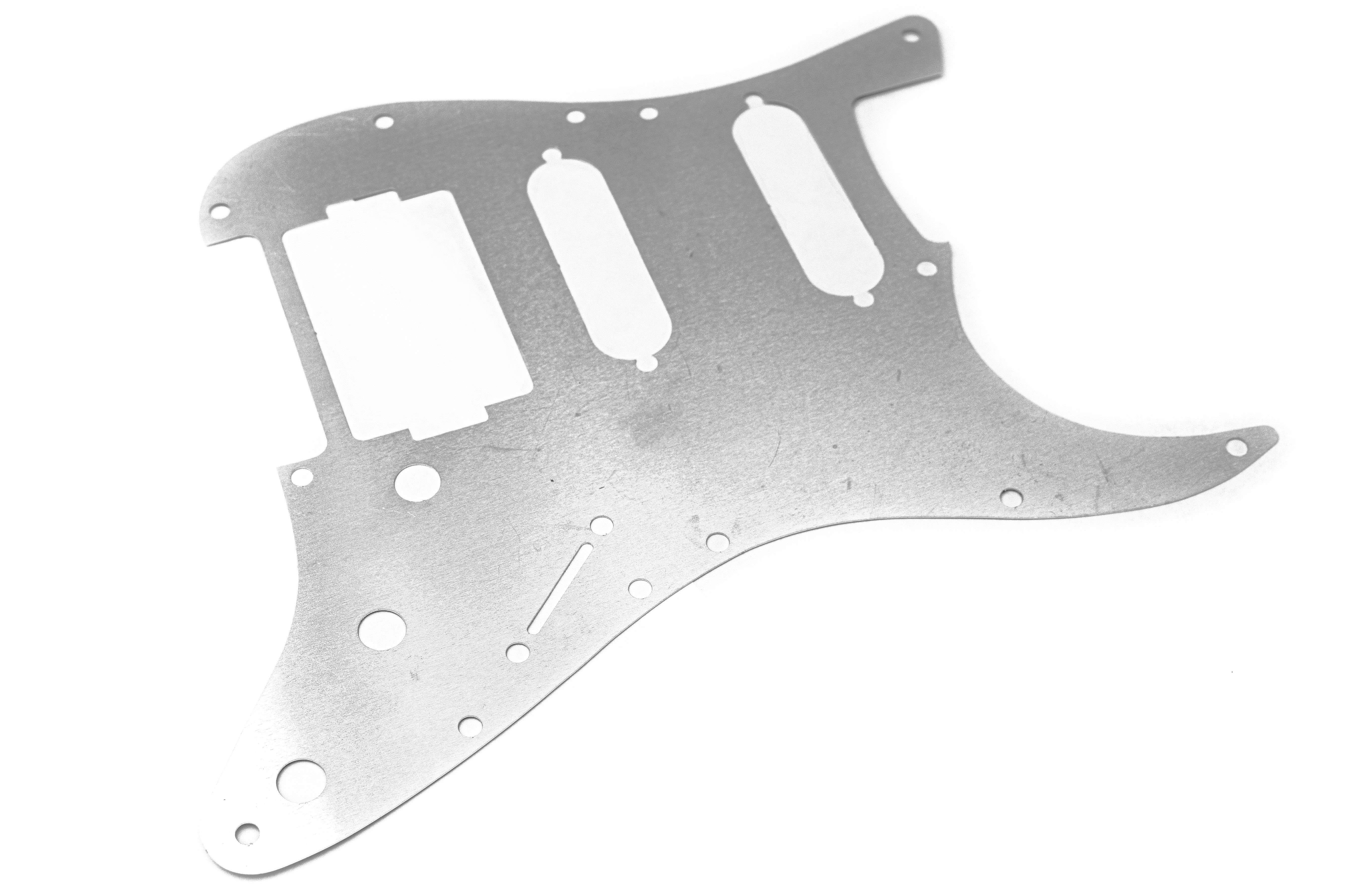 Aluminium HSS Strat® Screening Plate | Strat Hardware | Bare Knuckle ...